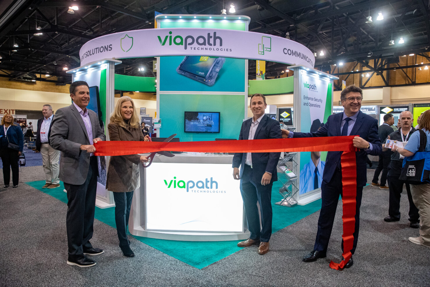 International - ViaPath