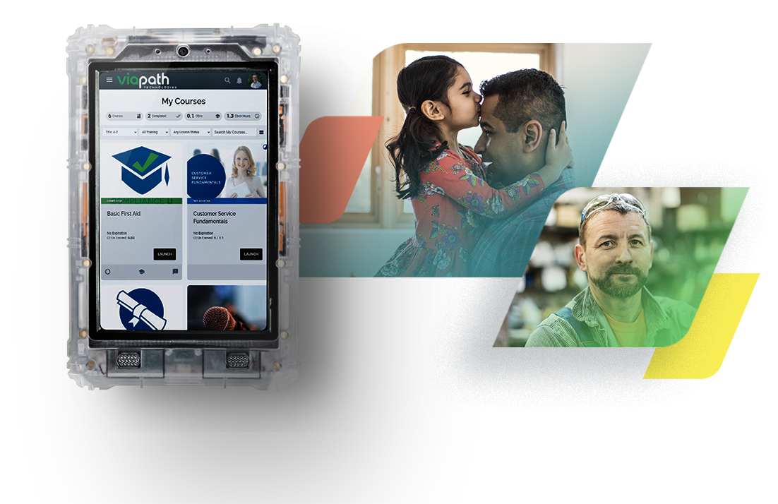 International Justice Trends 2023 - ViaPath