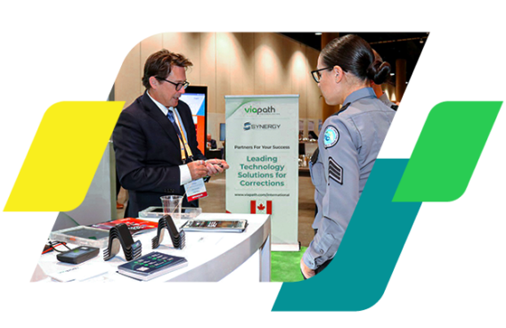 International - ViaPath