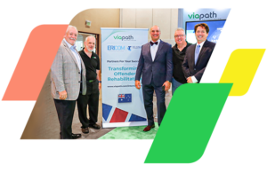 International - ViaPath