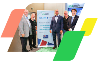International - ViaPath