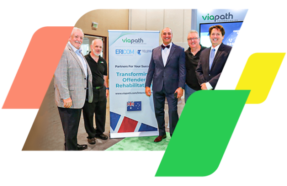 International - ViaPath