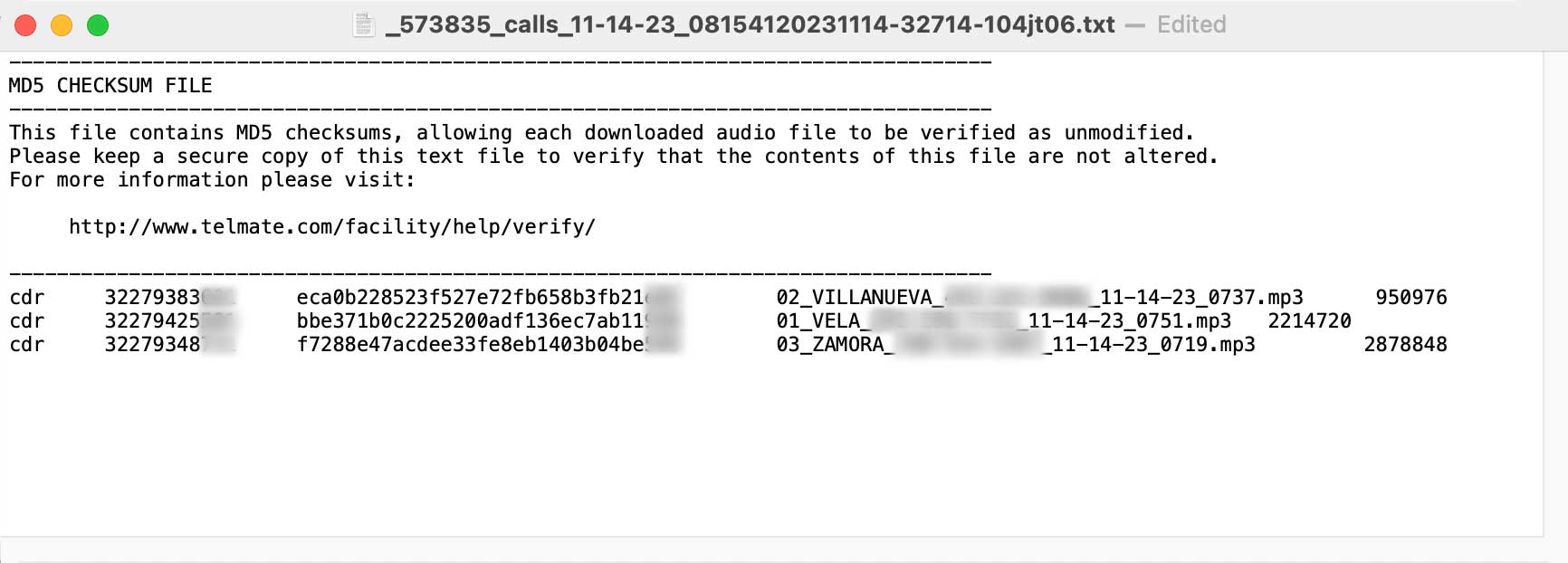ITS Verify - ViaPath